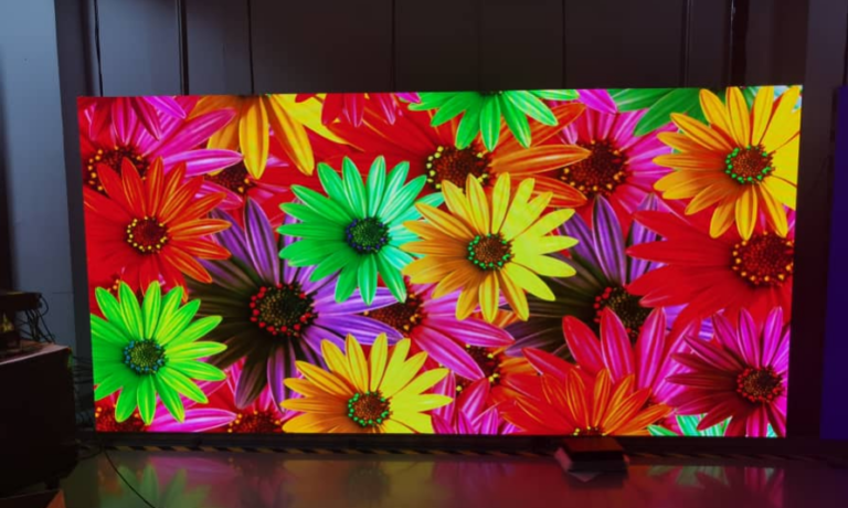 How to calculate LED Screen Resolution - LEGIDATECH